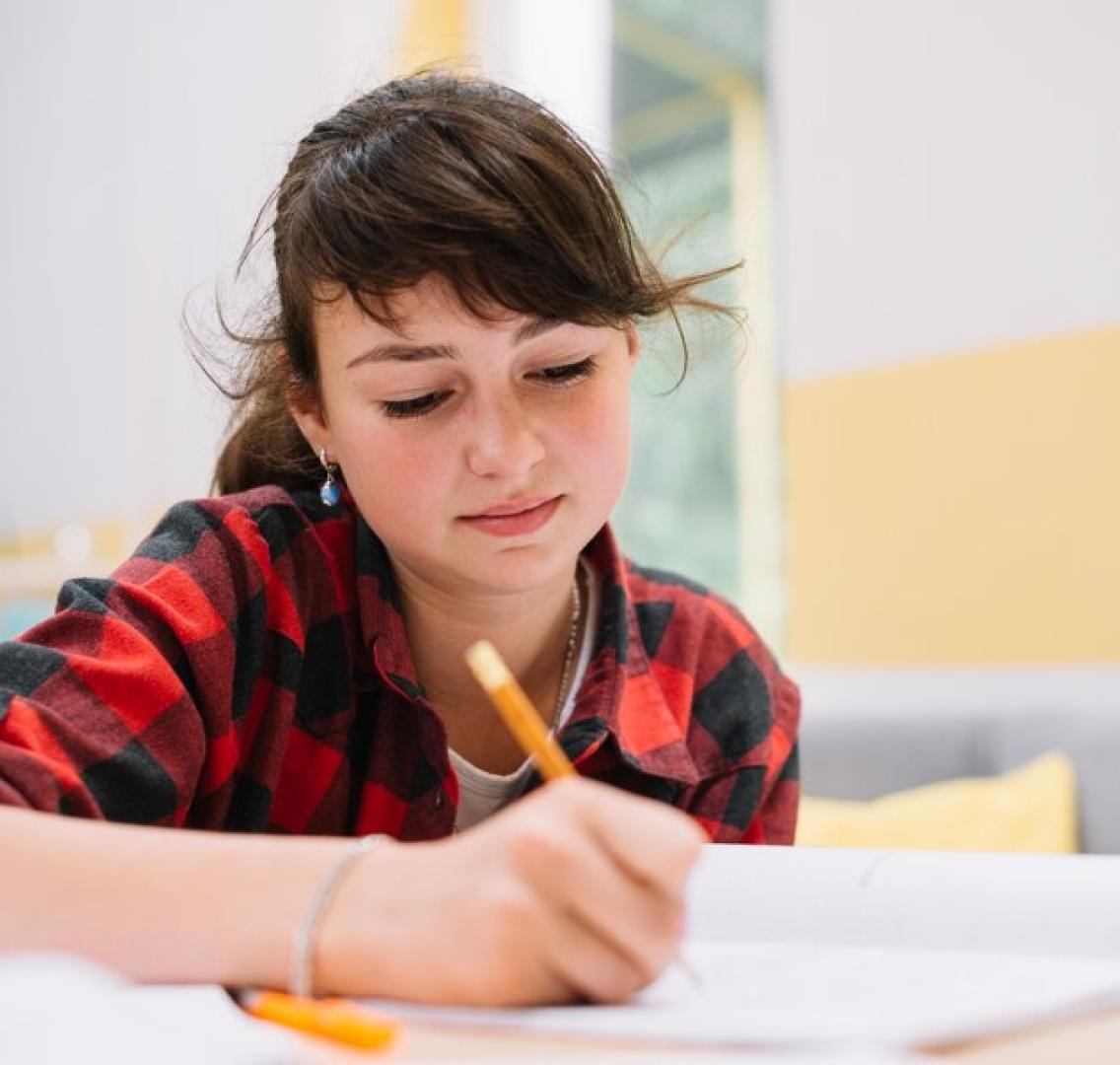 Ink It! Teen Creative Writing Series | Experience Our Adirondacks